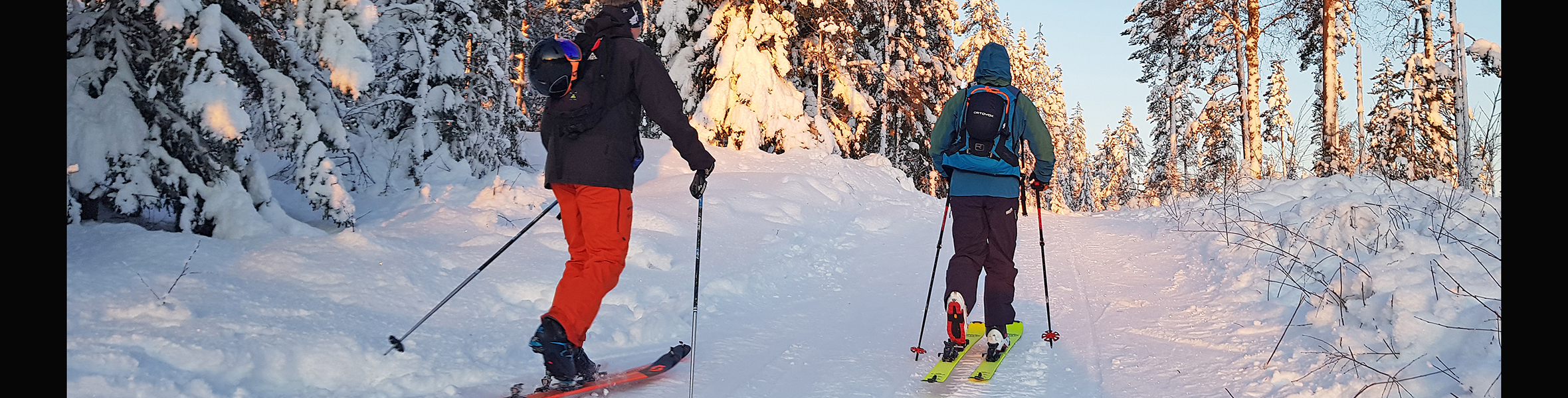 Topptur i Bjursås | Bjursås Berg&Sjö året runt